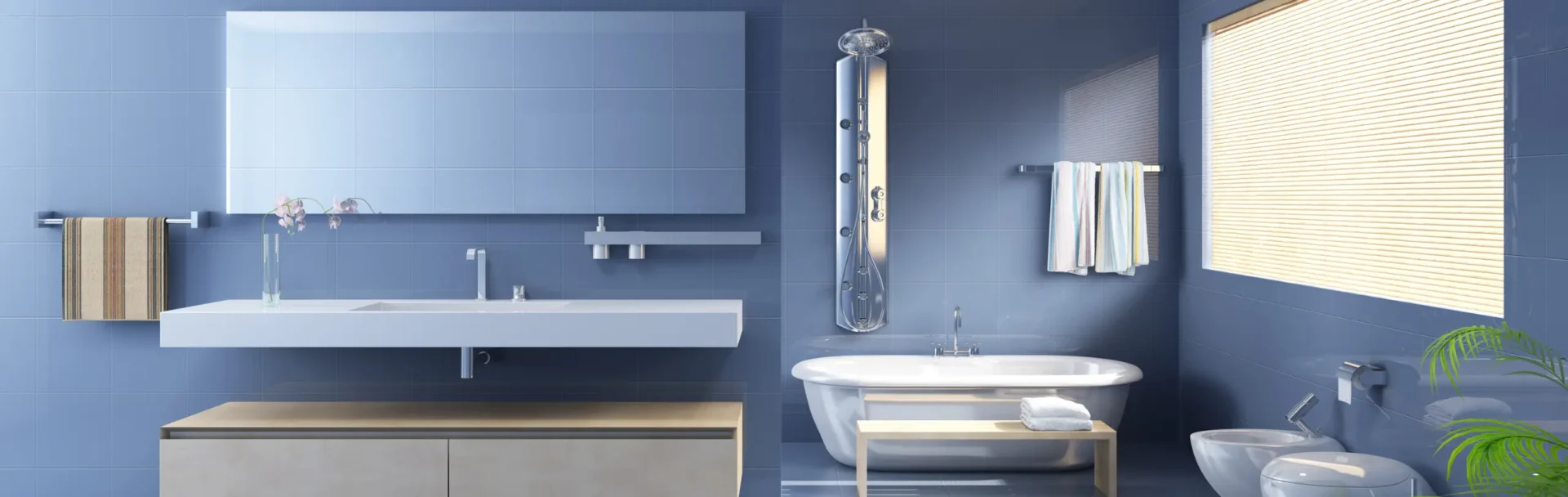 Luxurious Bathroom Remodeling In McLean, VA | KDC Fairfax